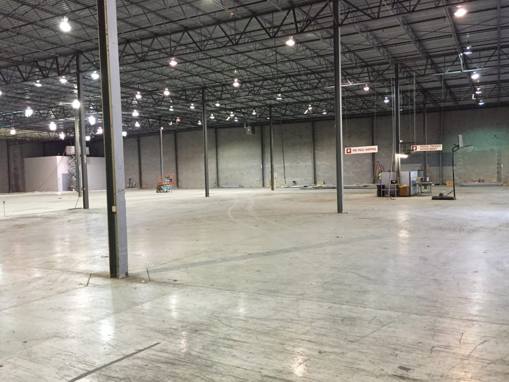 Westside Stageworks Atlanta | Warehouse for Lease | 460 Englewood Ave ...